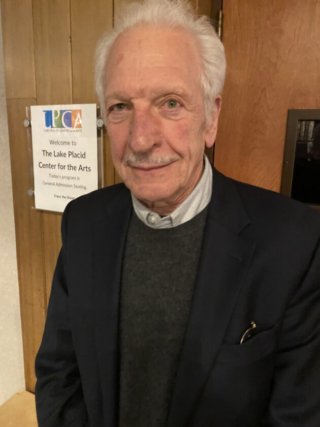 ON THE SCENE: ‘Pianoforte’ and a world-class piano competition | News ...